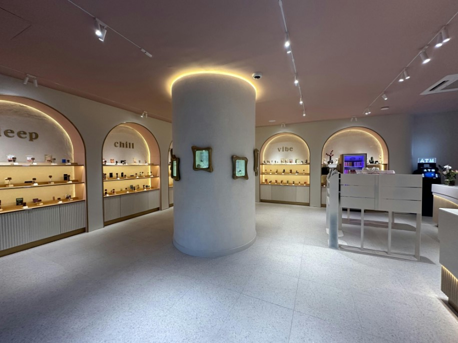 Resinate Worcester Cannabis Dispensary - CannaMapr