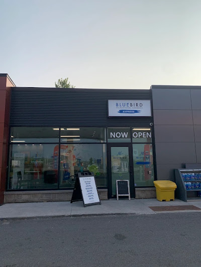 BlueBird Cannabis | Huntclub & Hawthorne Ottawa Dispensary | Trusted ...